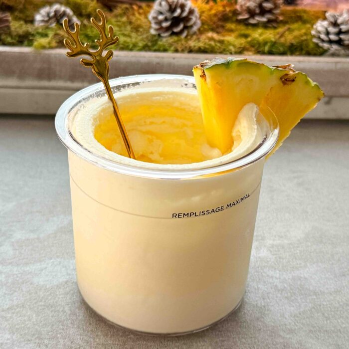 Bier Eis Ninja Creami Rezept - Rezeptwunder